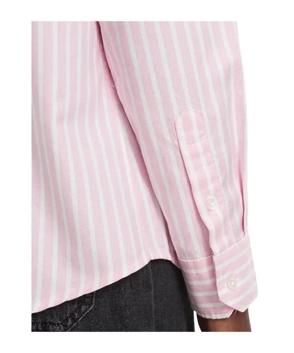 Tommy Hilfiger Striped Shirt