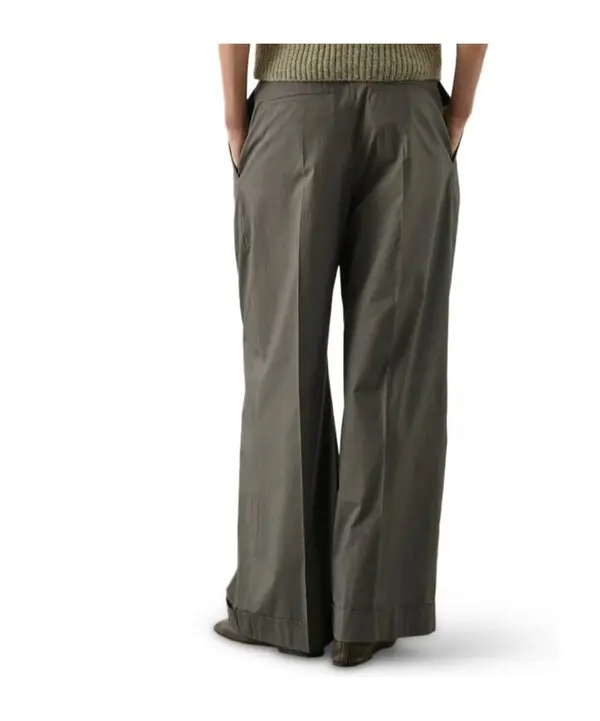 Soeur Straight-leg Casual Pants