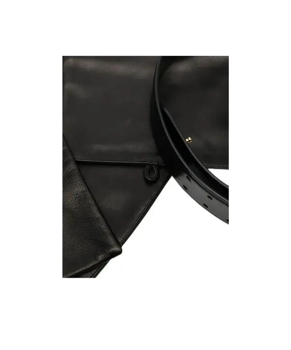 Khaite Saskia Belt