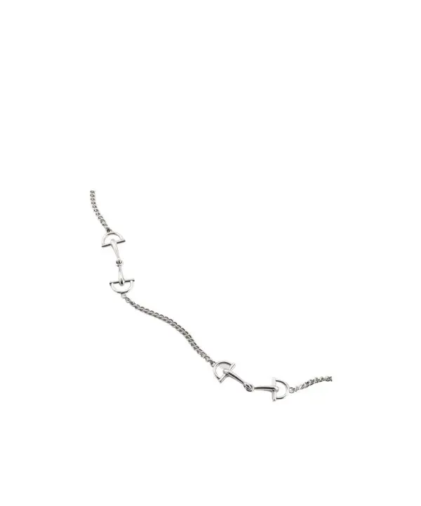 Gucci Staffa Necklace