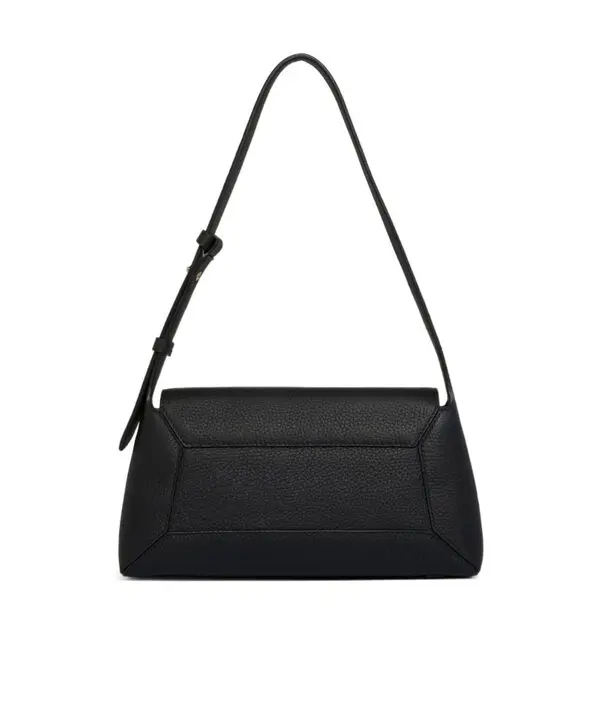 Strathberry Mosaic Leather Shoulder Bag