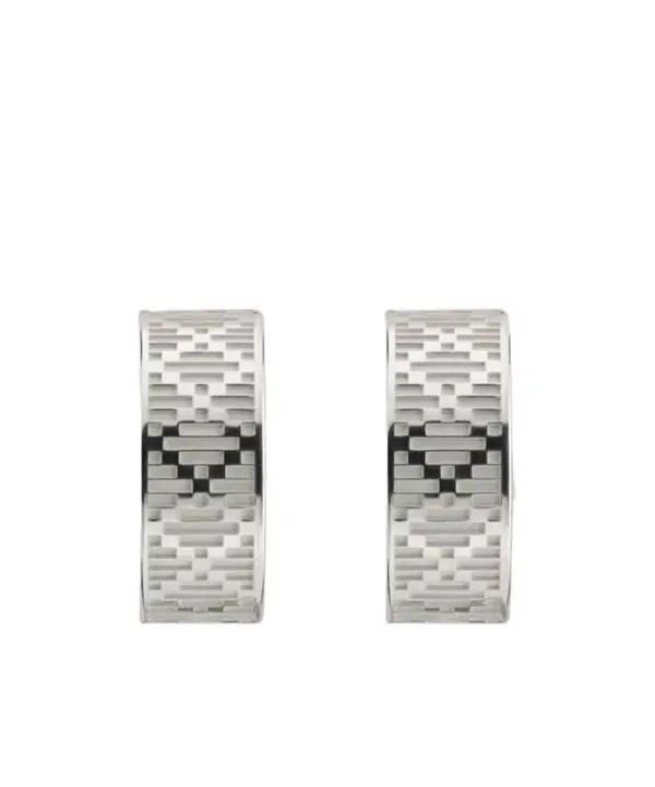 Gucci Diamante Mini Earrings