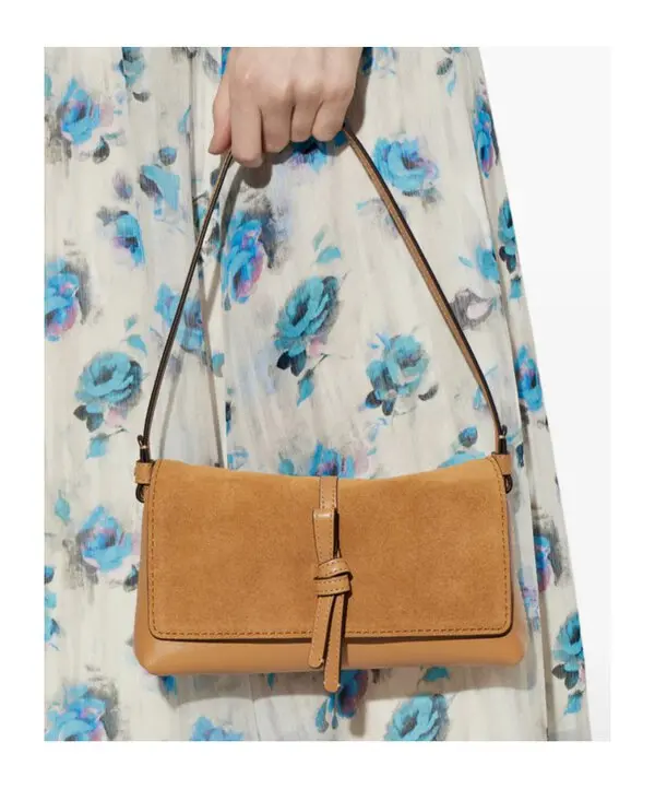 Kate Spade New York Flap Shoulder Bag