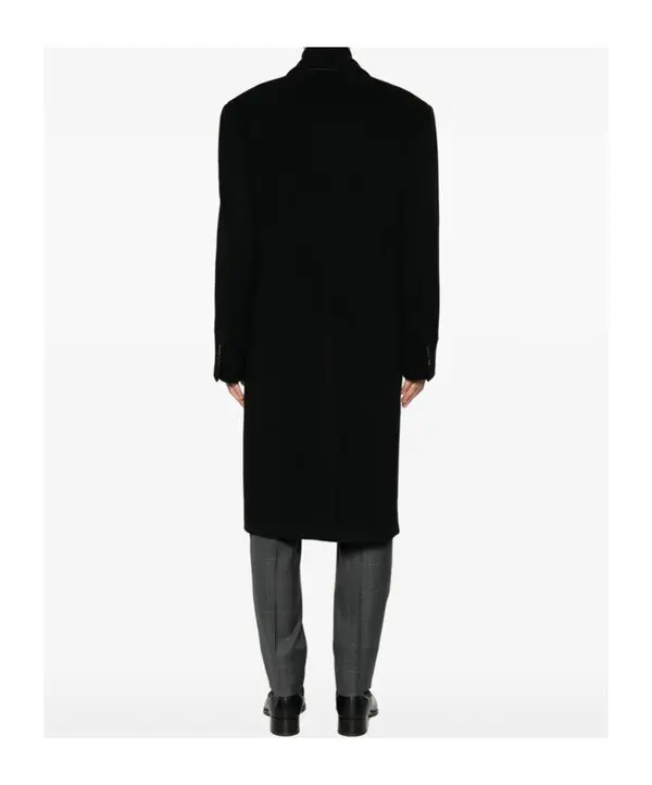 LARDINI Double-breasted Coat