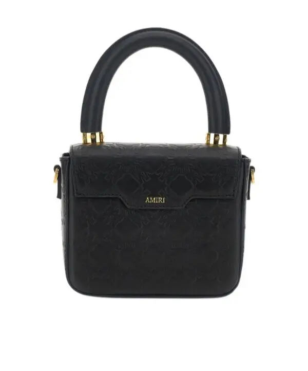 Amiri Micro Ma Bag