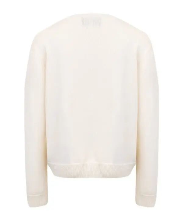 Casablanca Crew Neck Sweater