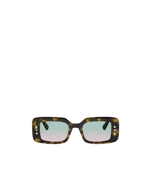 Dior Full-rim Sunglasses