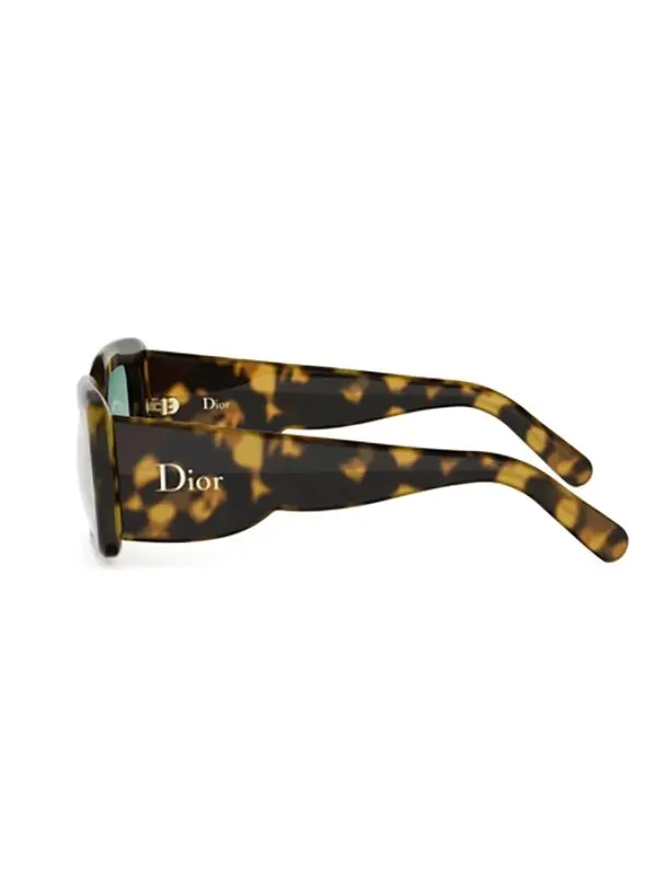 Dior Full-rim Sunglasses