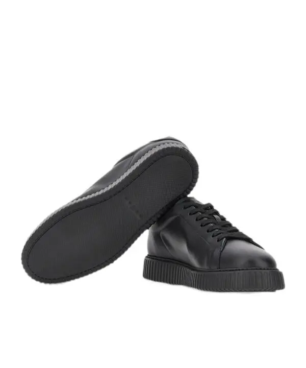 Hogan Lace-up Sneakers