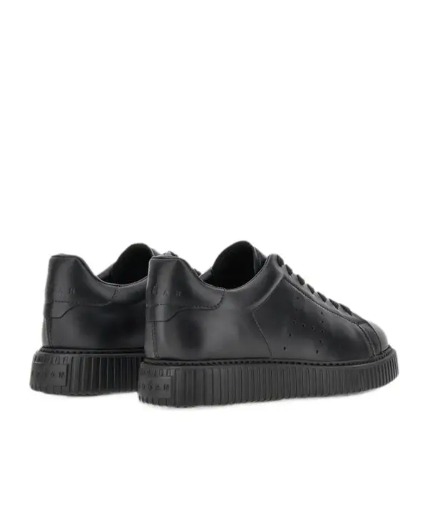 Hogan Lace-up Sneakers