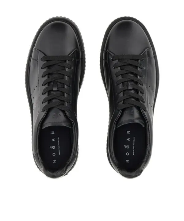 Hogan Lace-up Sneakers