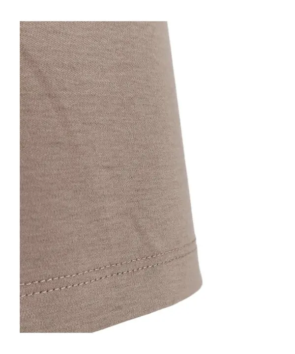 RÓHE Crew-neck Short-sleeve T-shirt