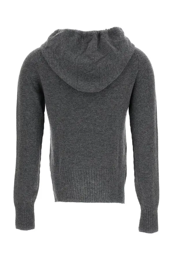 Simone Rocha Long-sleeved Sweater