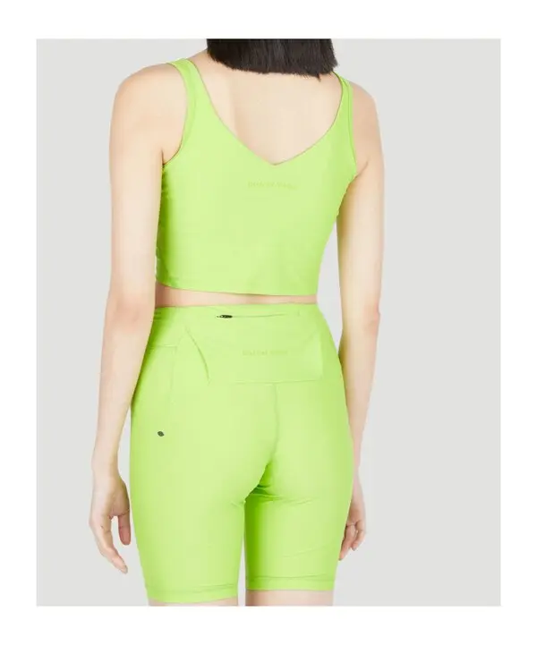 DISTRICT VISION Light Sleeveless Support Sports Bra