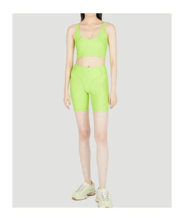 DISTRICT VISION Light Sleeveless Support Sports Bra