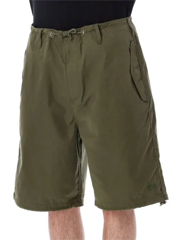 StÜssy Belt Loop Shorts