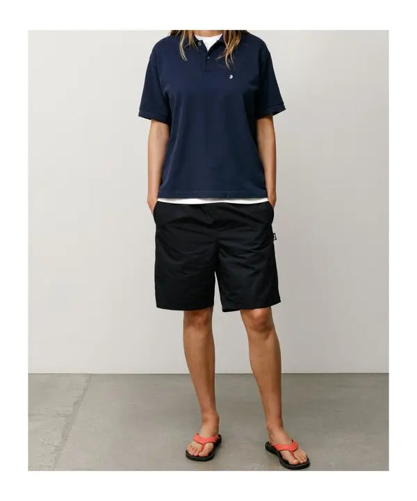 StÜssy Transit Short