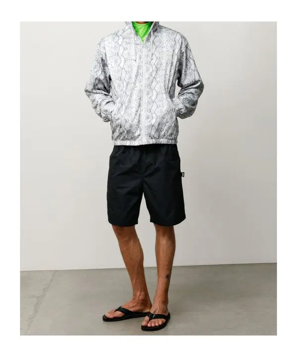 StÜssy Transit Short