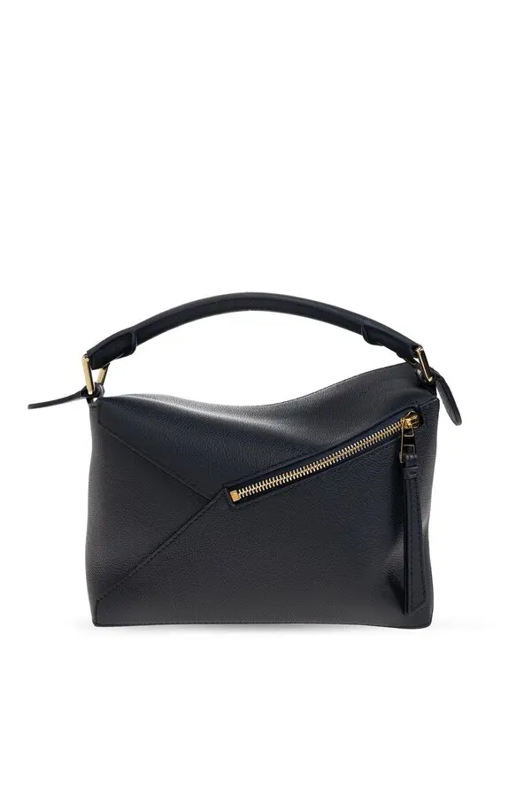 Loewe Small Puzzle Edge Shoulder Bag
