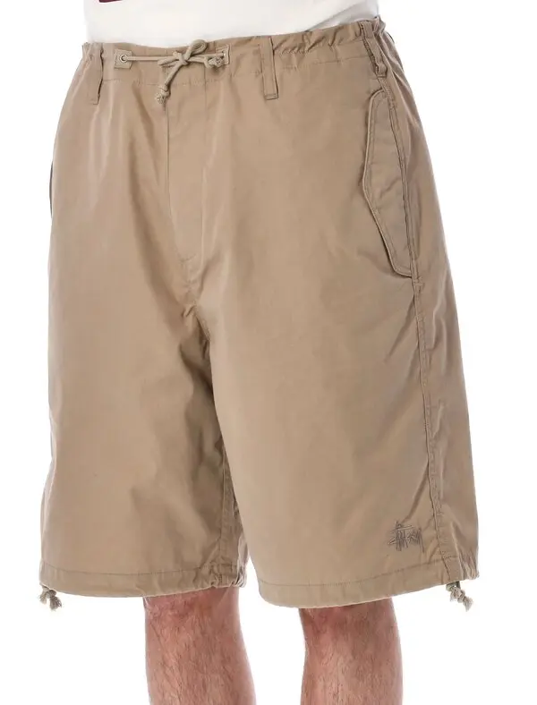 StÜssy Belt Loop Shorts