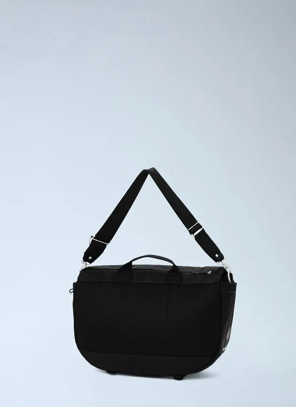 PORTER-YOSHIDA  CO Porter-yoshida & Co. Ride Chain Messenger Bag