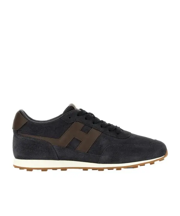 Hogan Sneakers Athletic