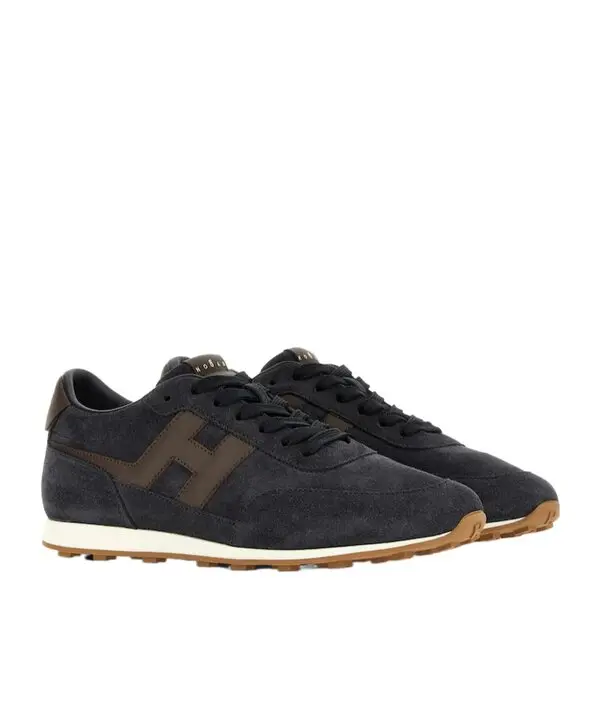 Hogan Sneakers Athletic