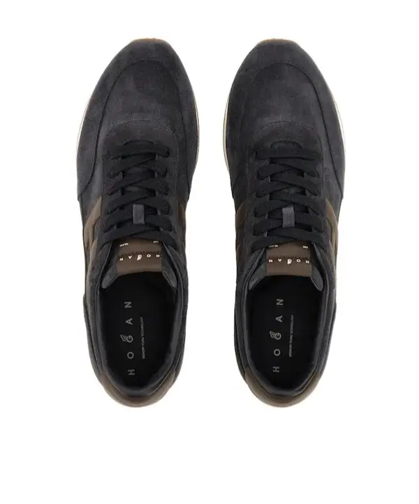 Hogan Sneakers Athletic