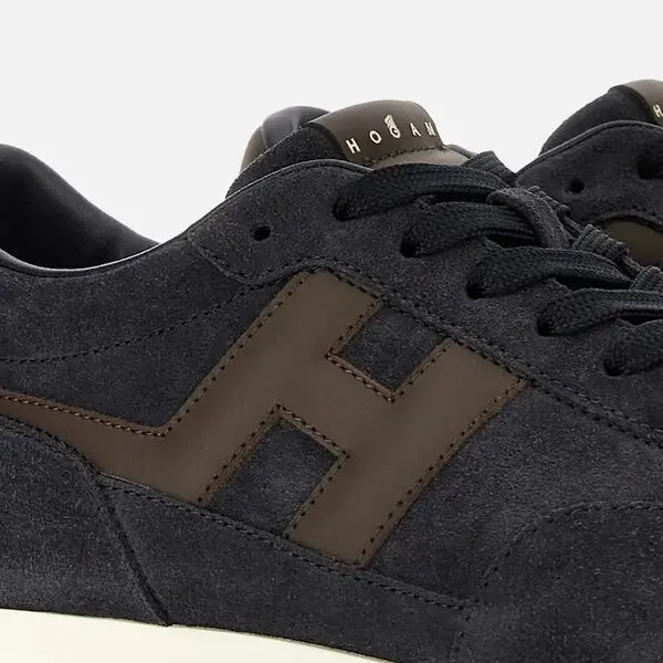 Hogan Sneakers Athletic