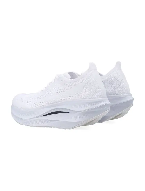 Comme Des Garçons X Mizuno Wave Rebellion Pro 3 Openwork Sneakers