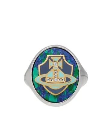 VIVIENNE WESTWOOD Camino Ring