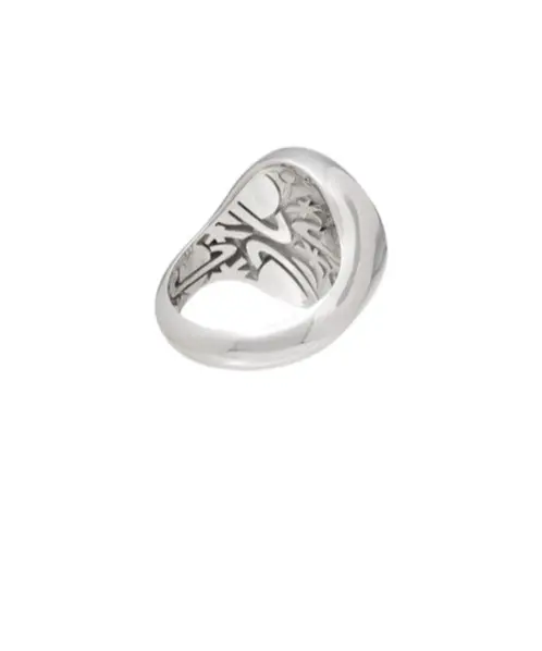 VIVIENNE WESTWOOD Camino Ring