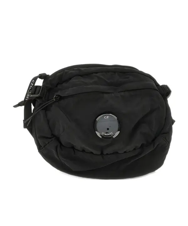C.P. COMPANY Adjustable Waist Pack