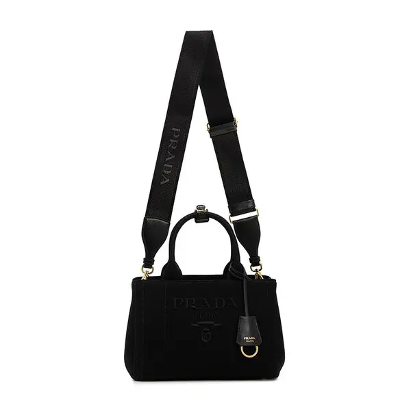 Prada Jardiniere Small Shoulder Bag