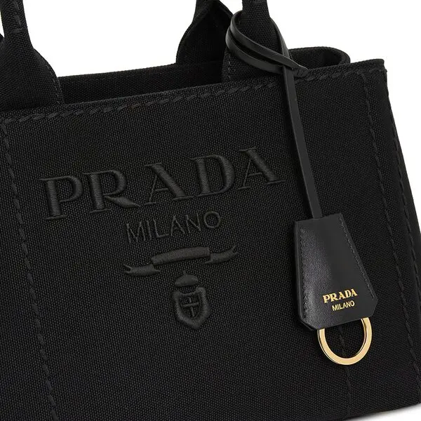 Prada Jardiniere Small Shoulder Bag