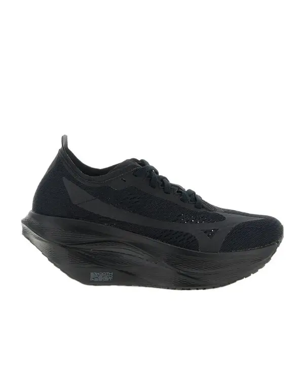Comme Des Garçons X Mizuno Wave Rebellion Pro 3 Openwork Sneakers
