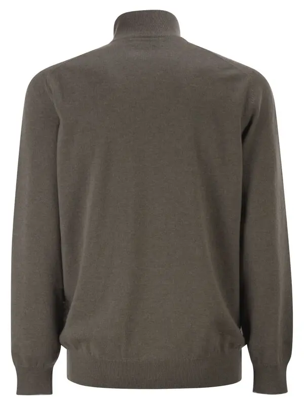 Brunello Cucinelli Long-sleeved Pullover