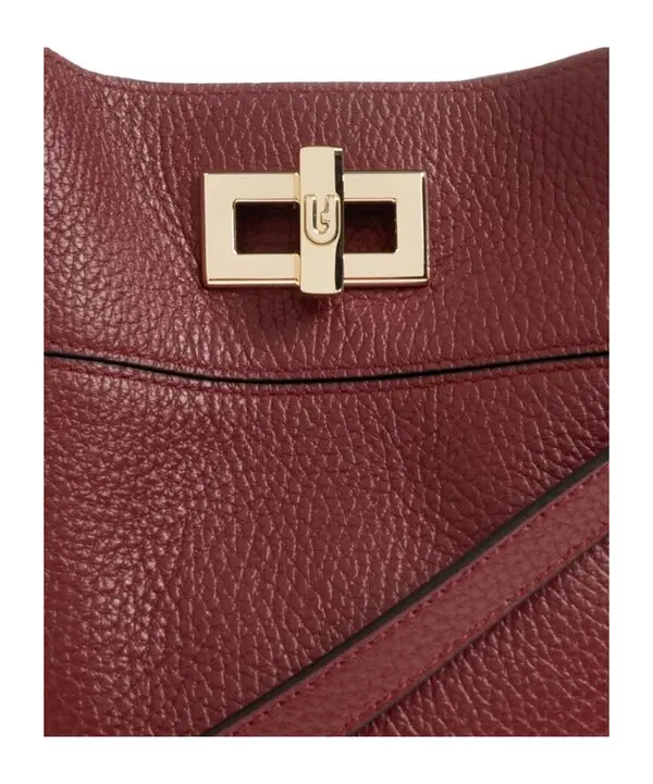 Furla Amelia Leather Tote Bag