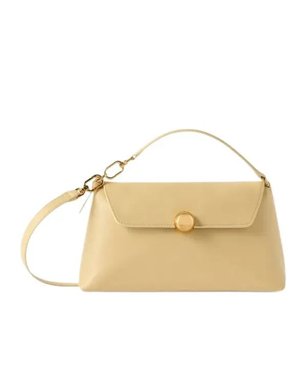 Furla Flap Shoulder Bag
