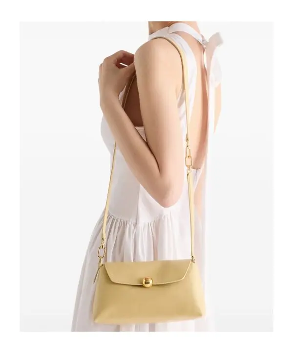 Furla Flap Shoulder Bag