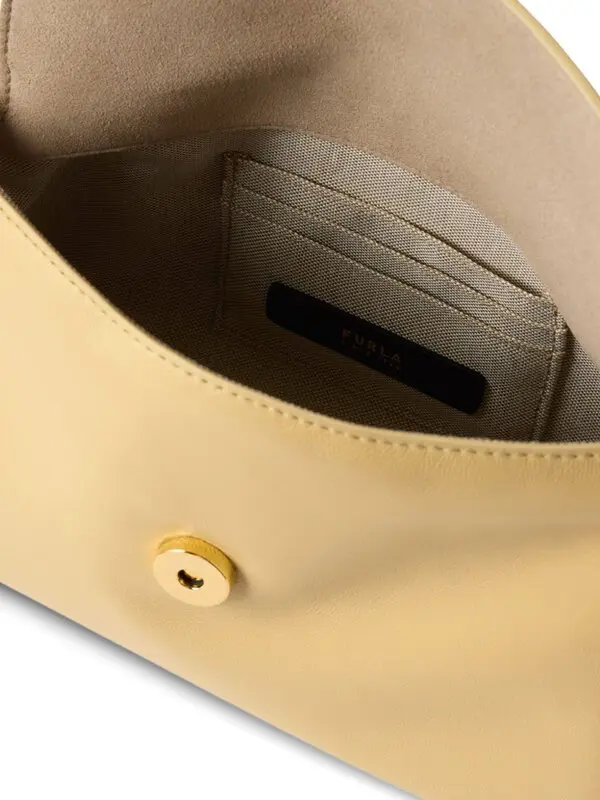 Furla Flap Shoulder Bag