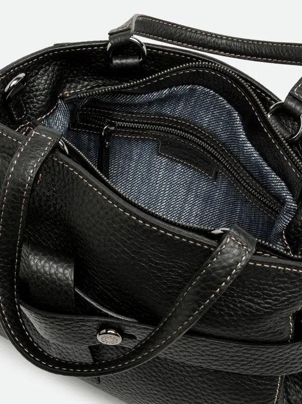 GIANNI CHIARINI Miranda Shoulder Bag