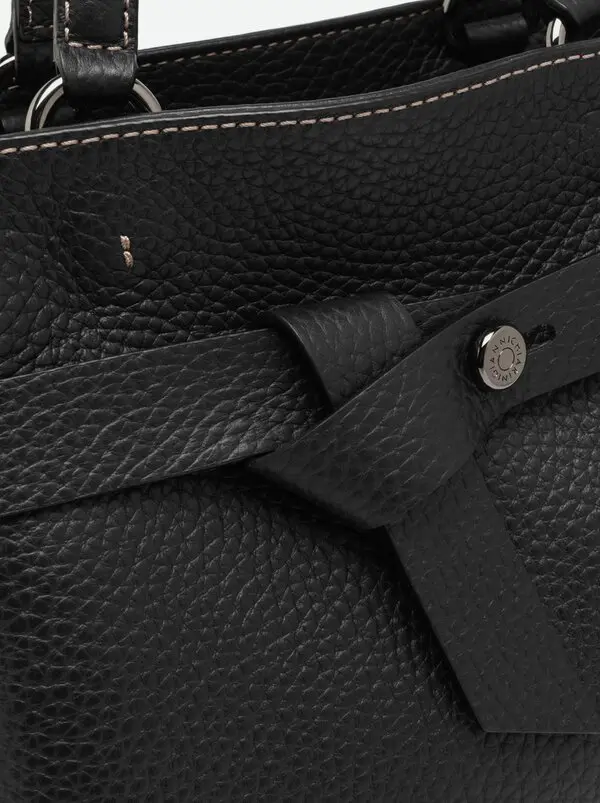 GIANNI CHIARINI Miranda Shoulder Bag