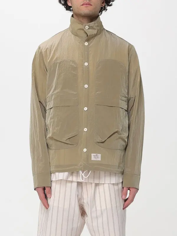 RANRA Pocket Jacket