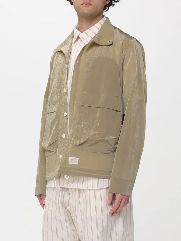 RANRA Pocket Jacket