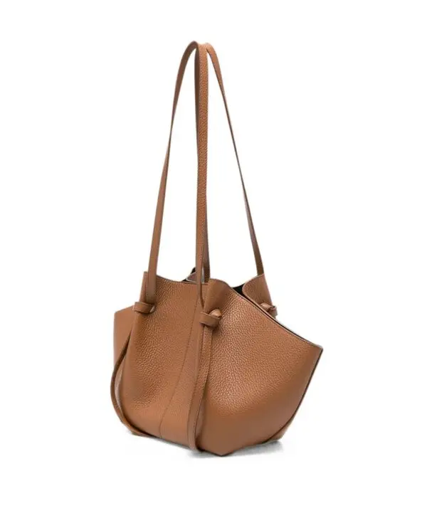 Yuzefi Top Handle Shoulder Bag