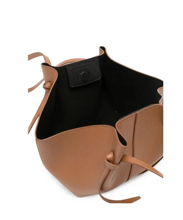 Yuzefi Top Handle Shoulder Bag