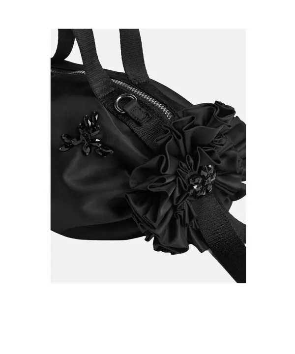 Simone Rocha Double-handled Handbag
