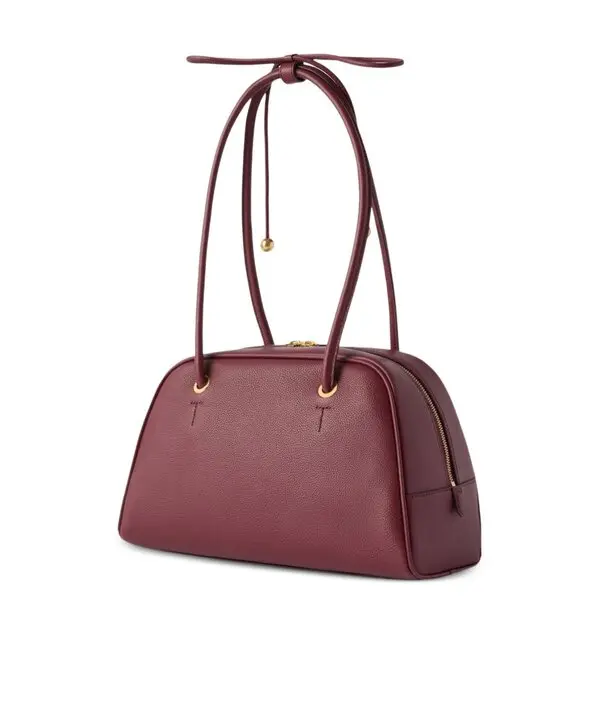 Furla Zipped Handbag