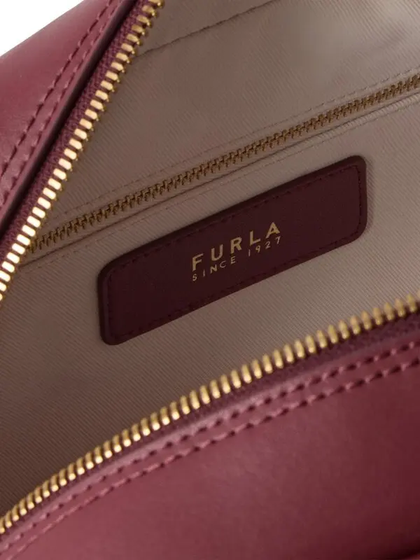 Furla Zipped Handbag